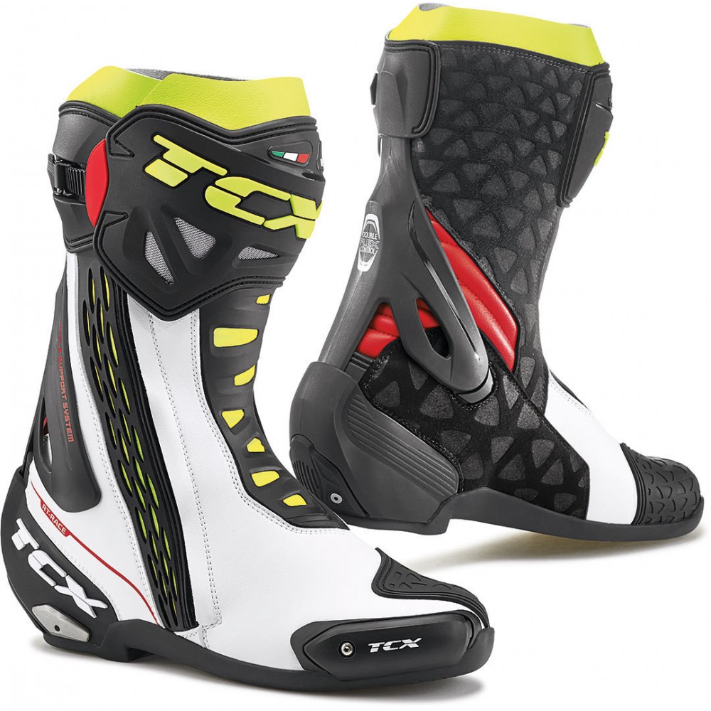 Tcx rt race bot